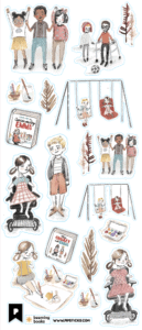 Awesomely Emma Book Cover Reveal + Pre-sales are live! » This Little Miggy