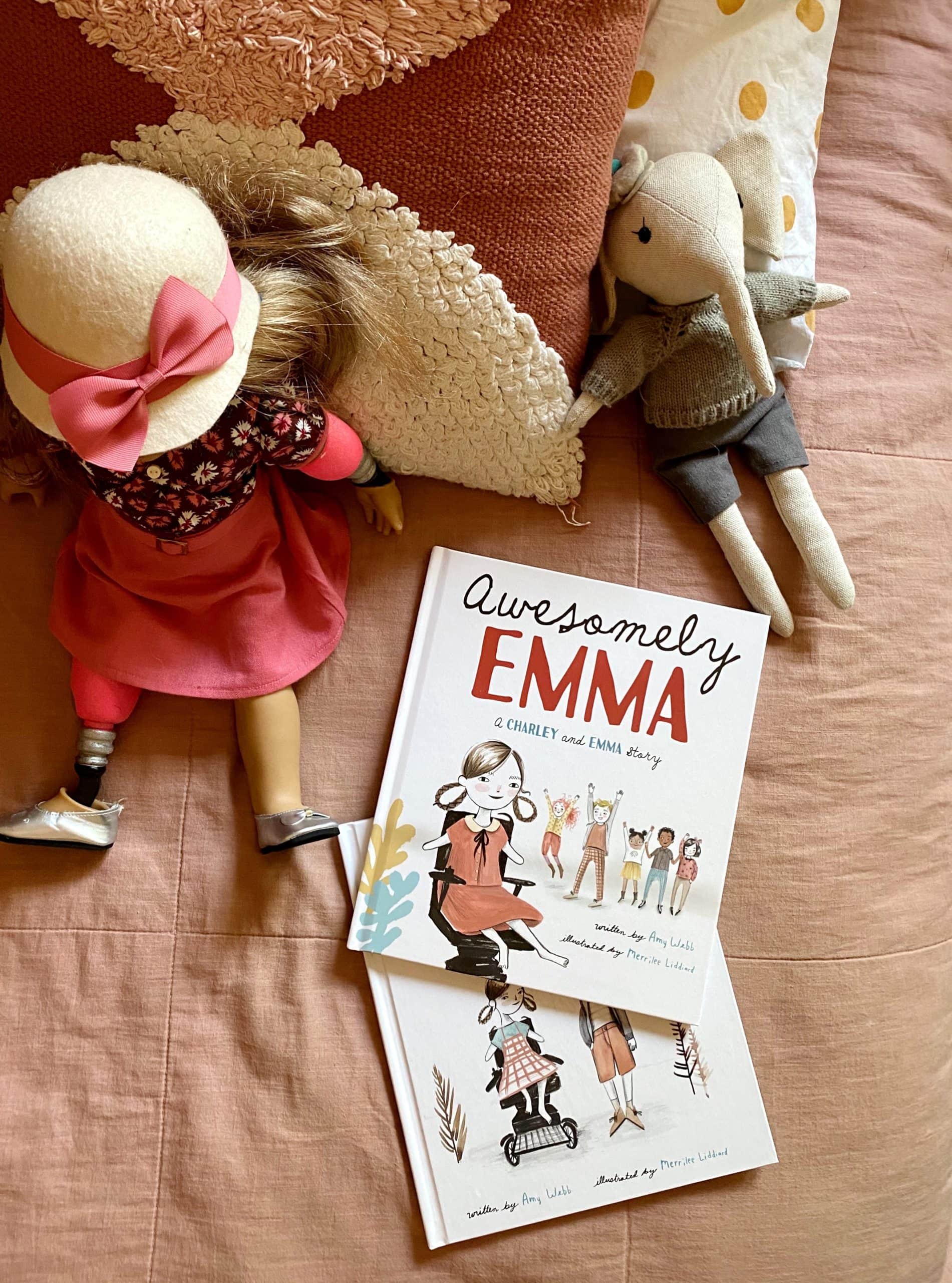 Home » This Little Miggy