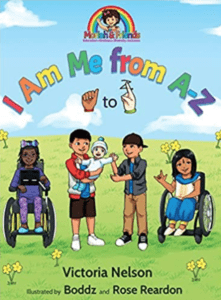 Disability Related Children’s Book Round Up » This Little Miggy